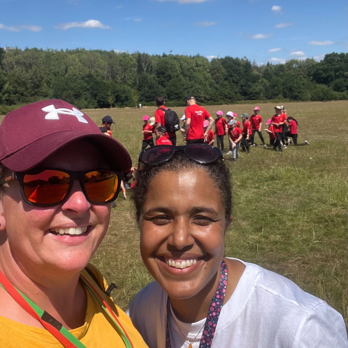 Eling Infant School and Nursery - A letter from our Chair of Governors